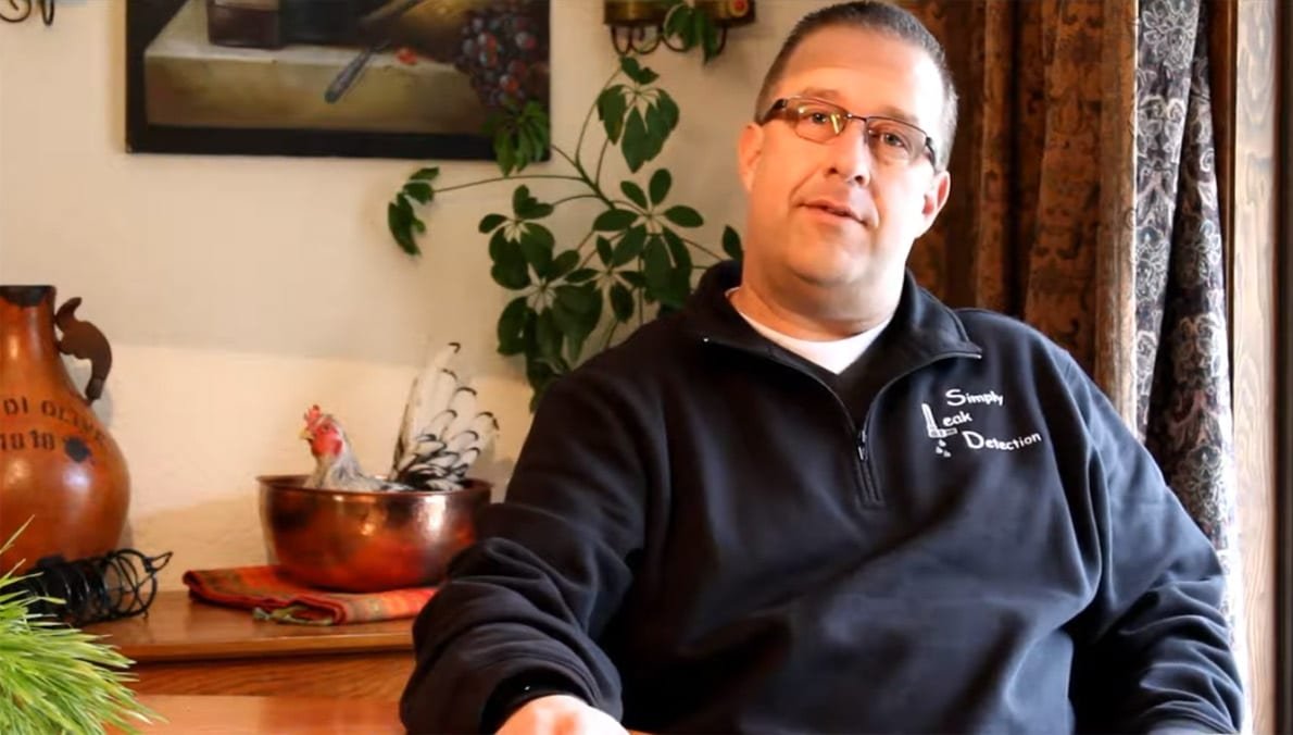 Water Leak Detection Seattle | Simply Leak Detection
