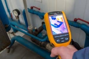 How Thermal Imaging Revolutionizes Water Intrusion Detection - Simply ...
